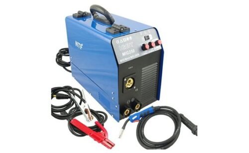 Soldadoras MIG - Máquinas de soldar Mig - Alambreras